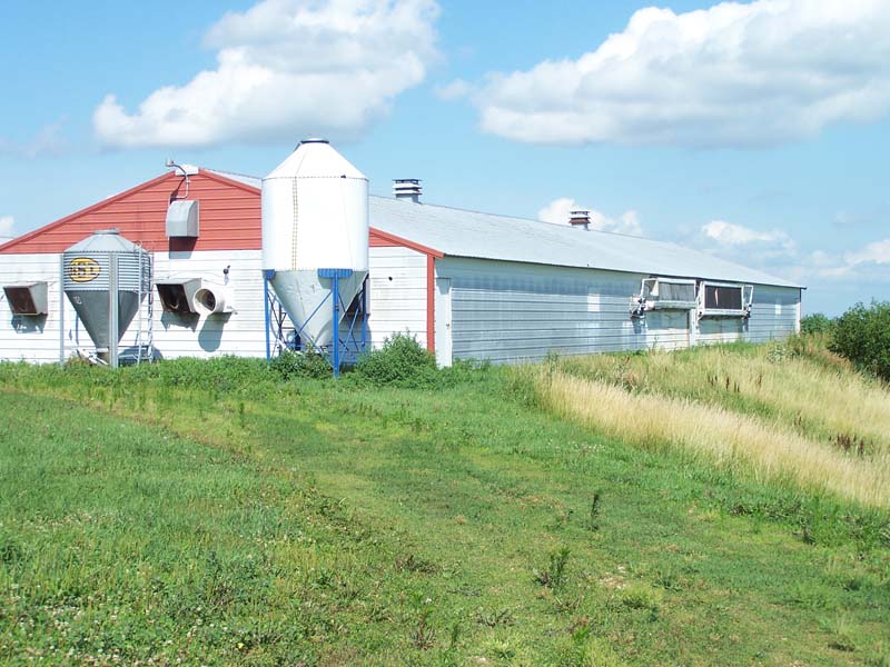 Available Iowa Properties | Iowa Farmland Brokers | IA, IL, NE